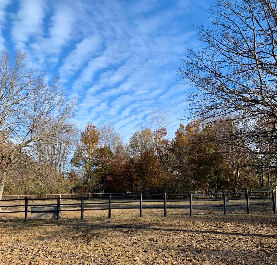 Facilities – Rosewood Stables